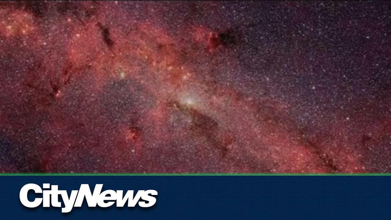 NASA releases HD video of Mars - YouTube