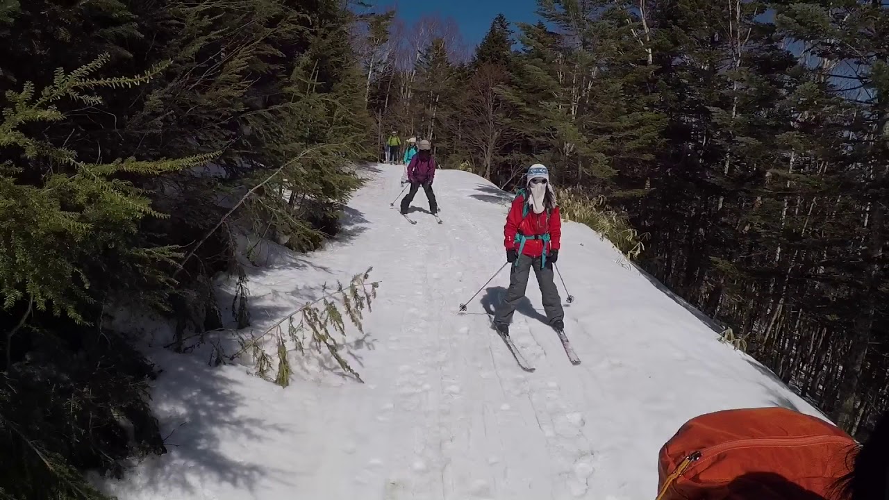 NiceEdge tour 20180318 - YouTube