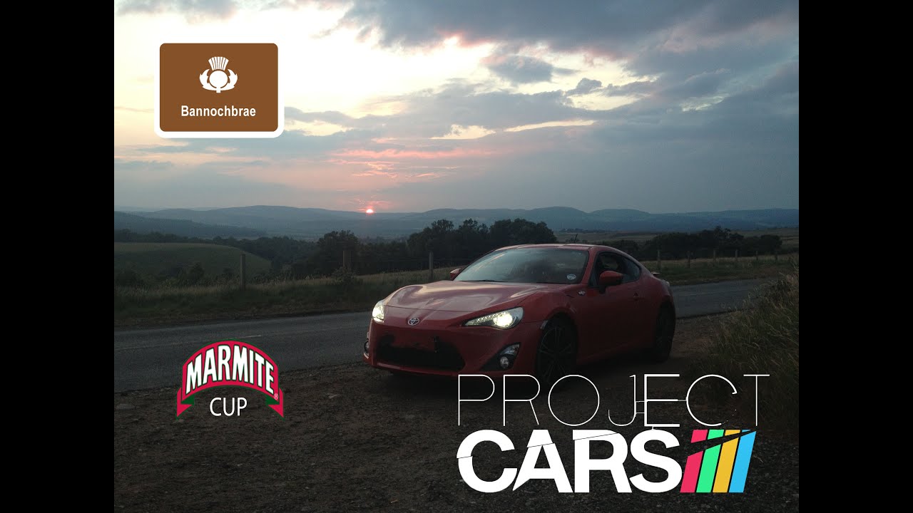 Marmite Cup Race 2 @ Bannochbrae GT86/FR-S 4/5/16 - YouTube