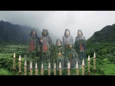 Сильная молитва монахов от сглаза и колдунов