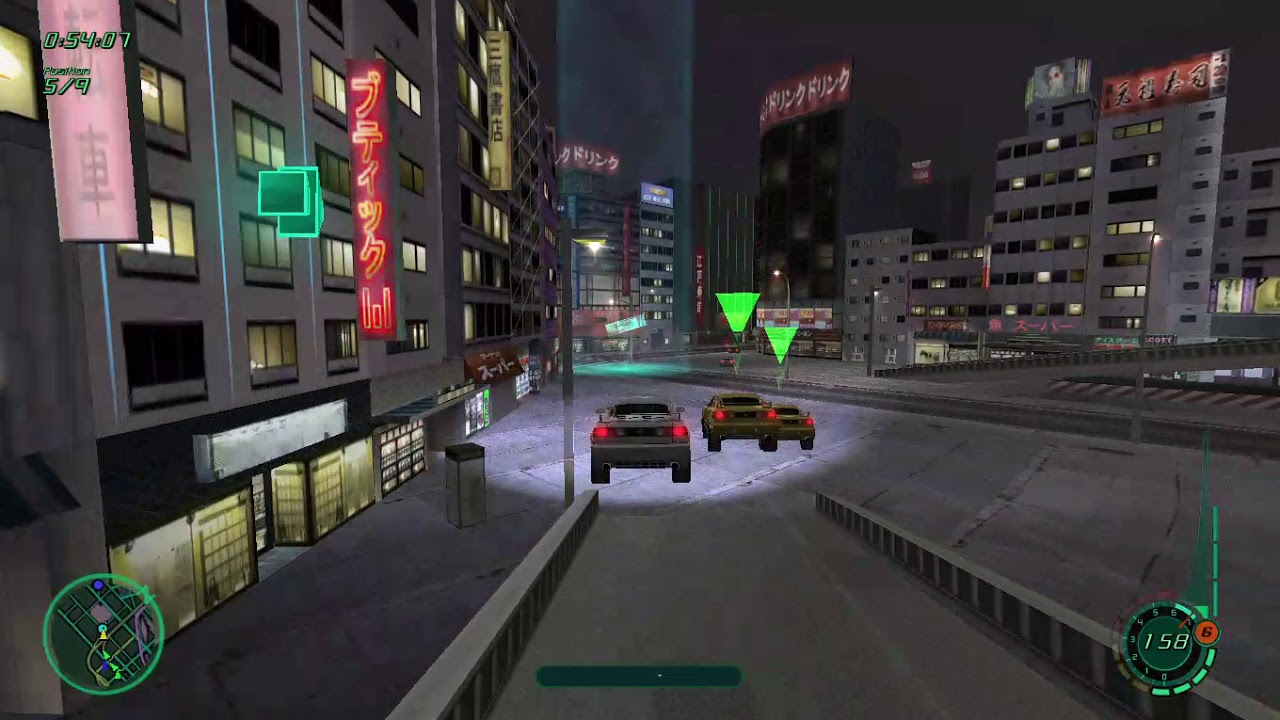 Midnight Club 2 | Rockstar Games | Ricky - YouTube