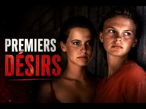 18+ Premiers desirs 1983
