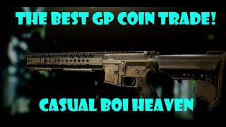 Coins & Money Art & Collectibles Escape From Tarkov GP Coin etna.com.pe