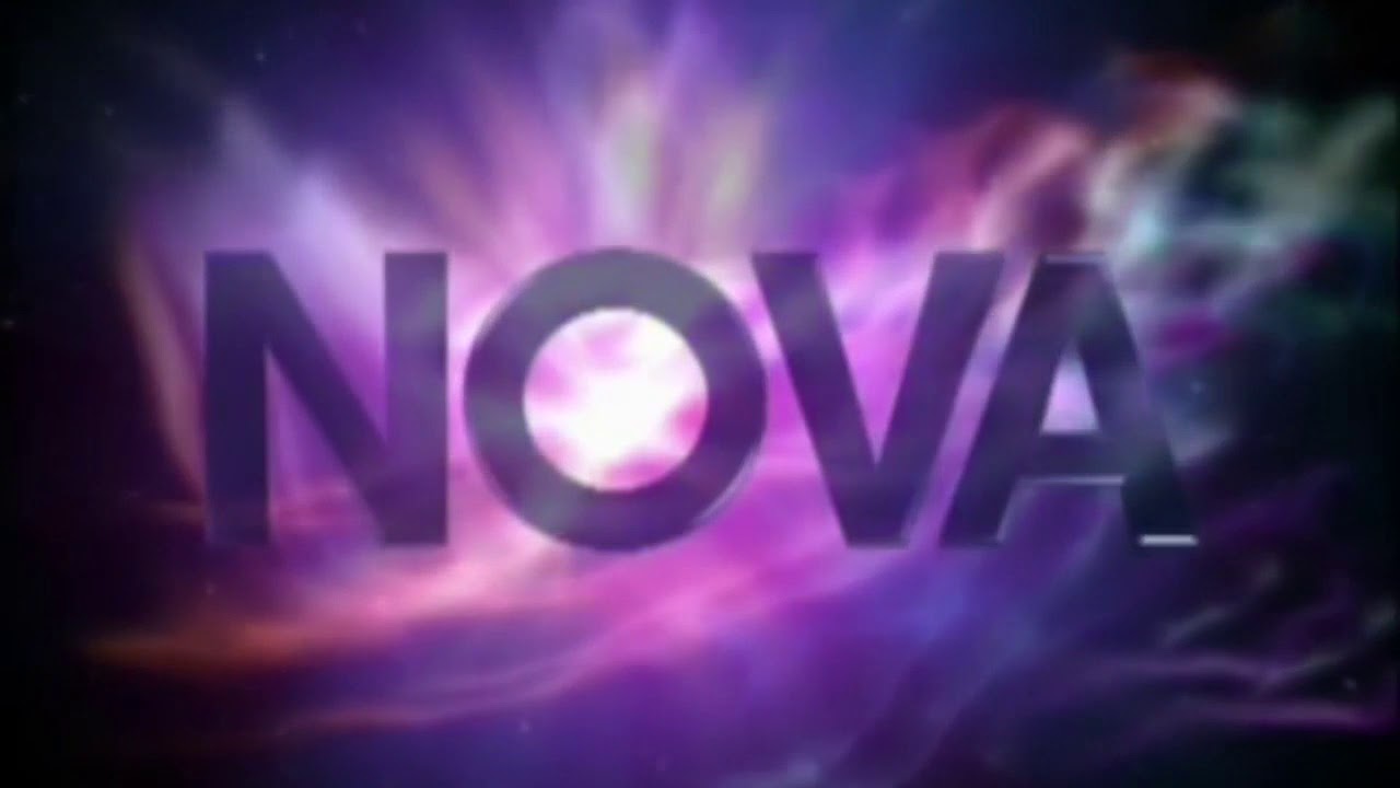 1996 PBS Nova Theme ReMaster HQ originally by Mason Daring and Martin ...