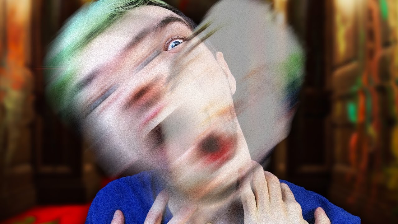 ALONE AND AFRAID | Layers Of Fear - Part 1 - YouTube