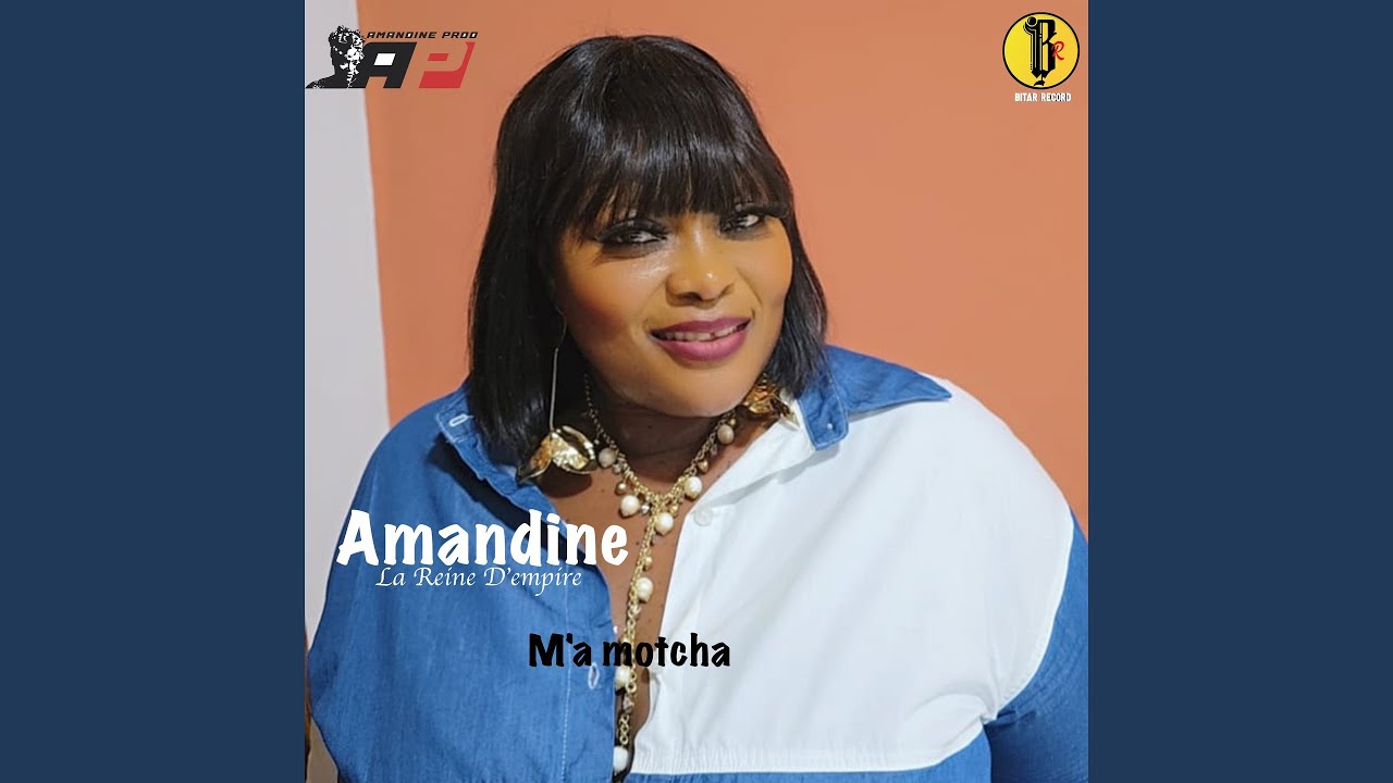 M'a motcha - YouTube