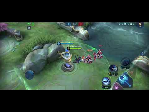 MOBILE LEGENDS | IN-GAME TURRET TUTORIAL - YouTube