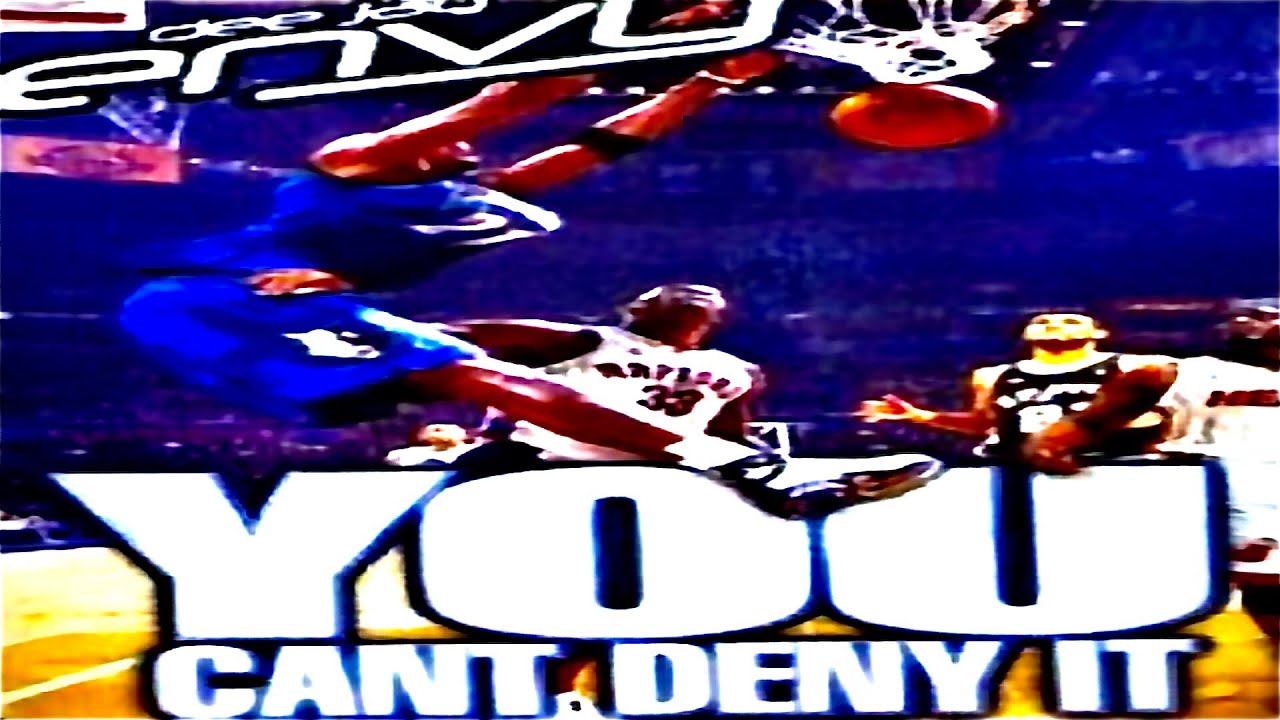 (CASSETTE VERSION) DJ Envy - You Can’t Deny It (2001) - YouTube