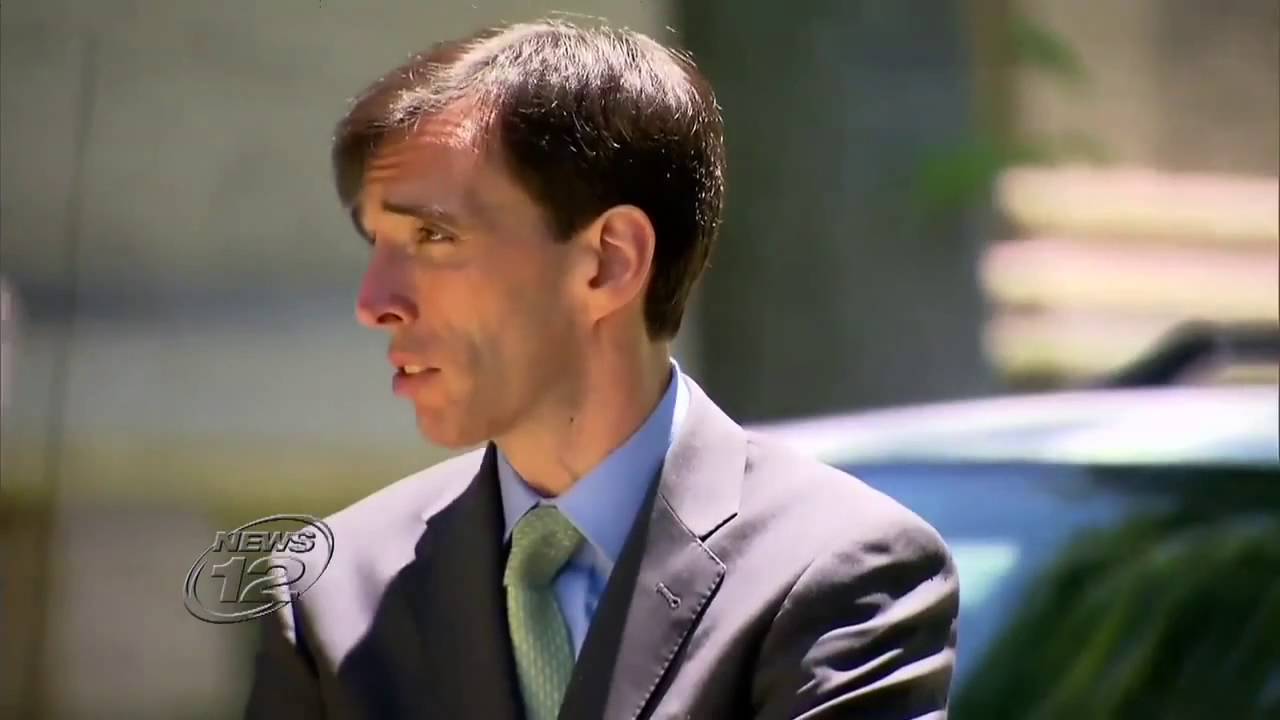 Attorney Peter Tilem - Independence Party Cancels Enrollments - YouTube