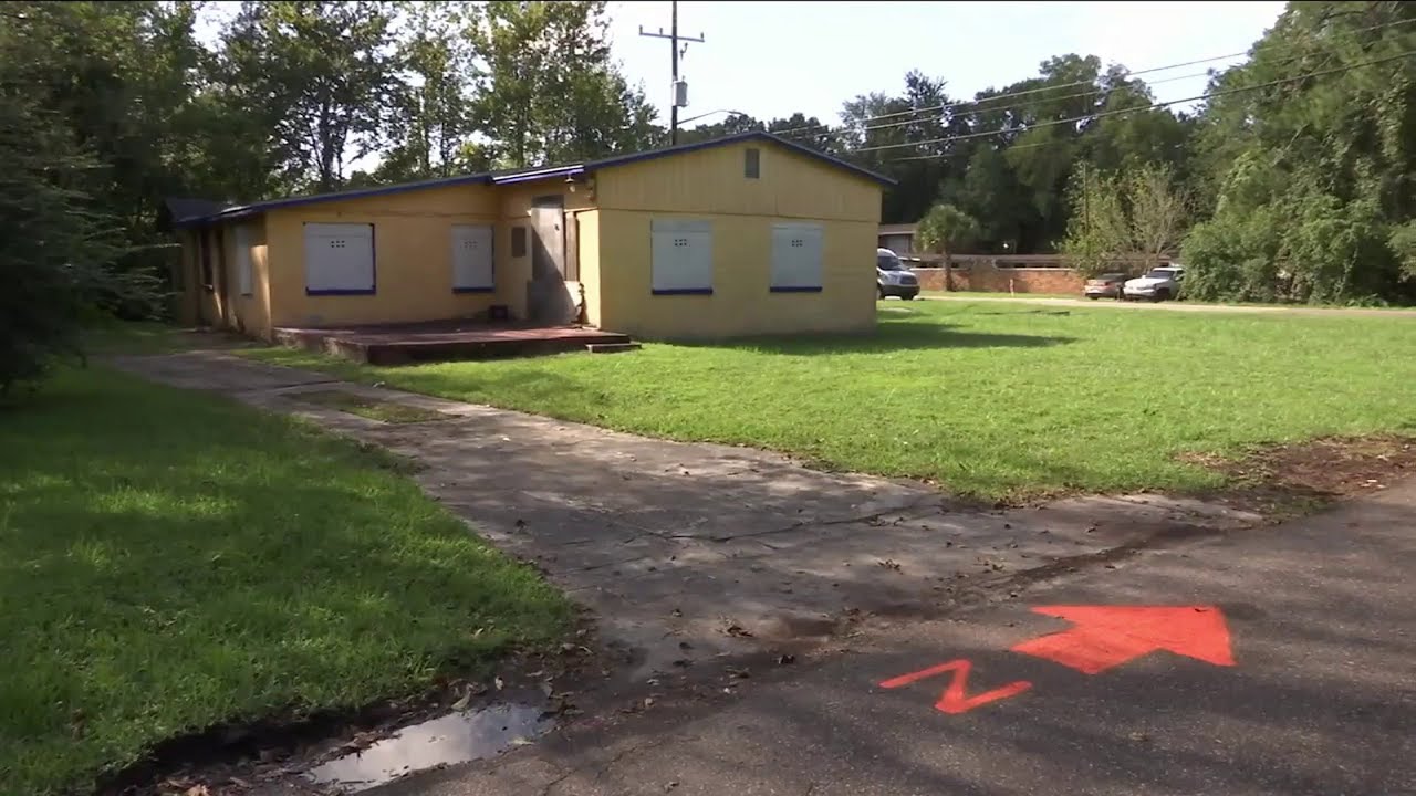 Neighbors stunned by Jamel Kelly case - YouTube