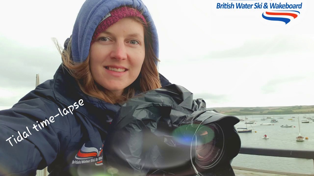 About Kay Ransom Photography - Behind the camera - YouTube