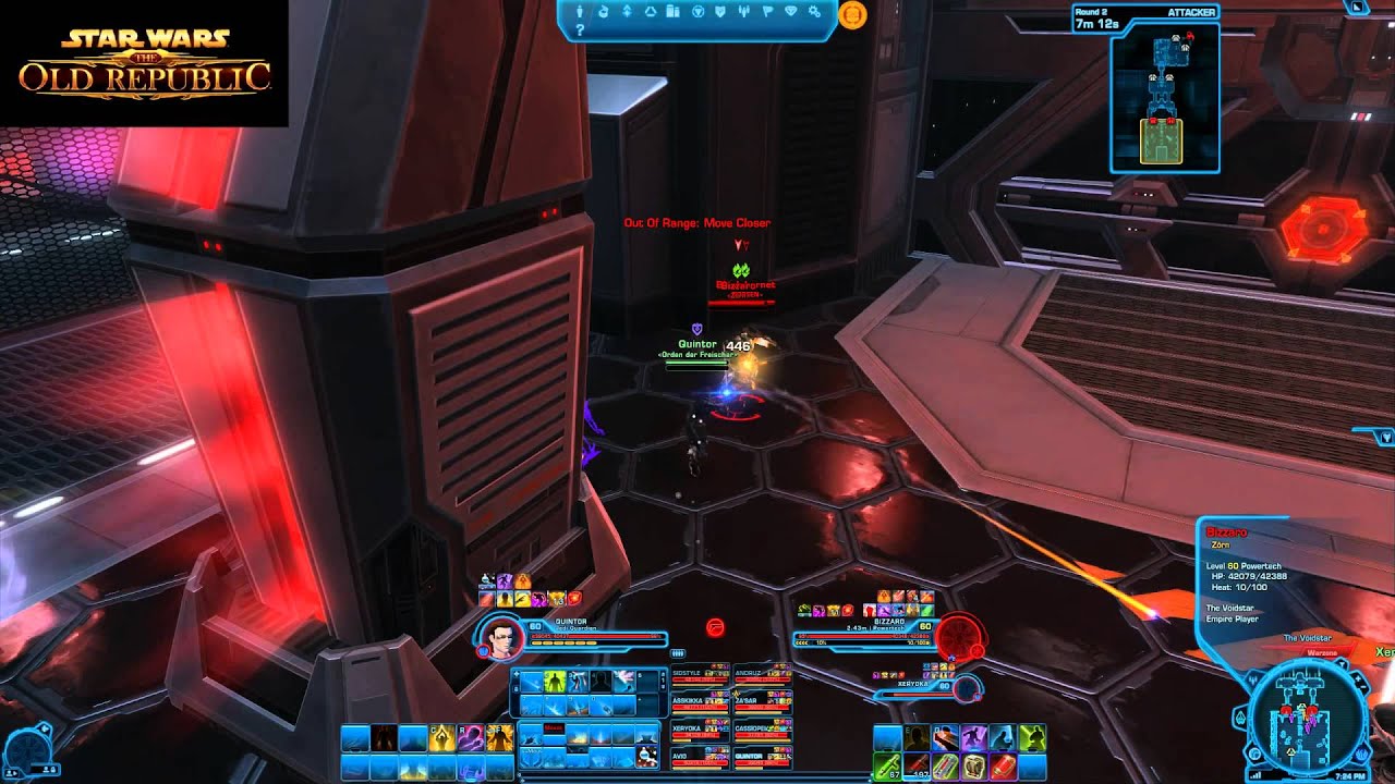 SWTOR T3-M4 PvP Jedi Guardian Vigilance 2015 01 02 2/8 The Voidstar ...