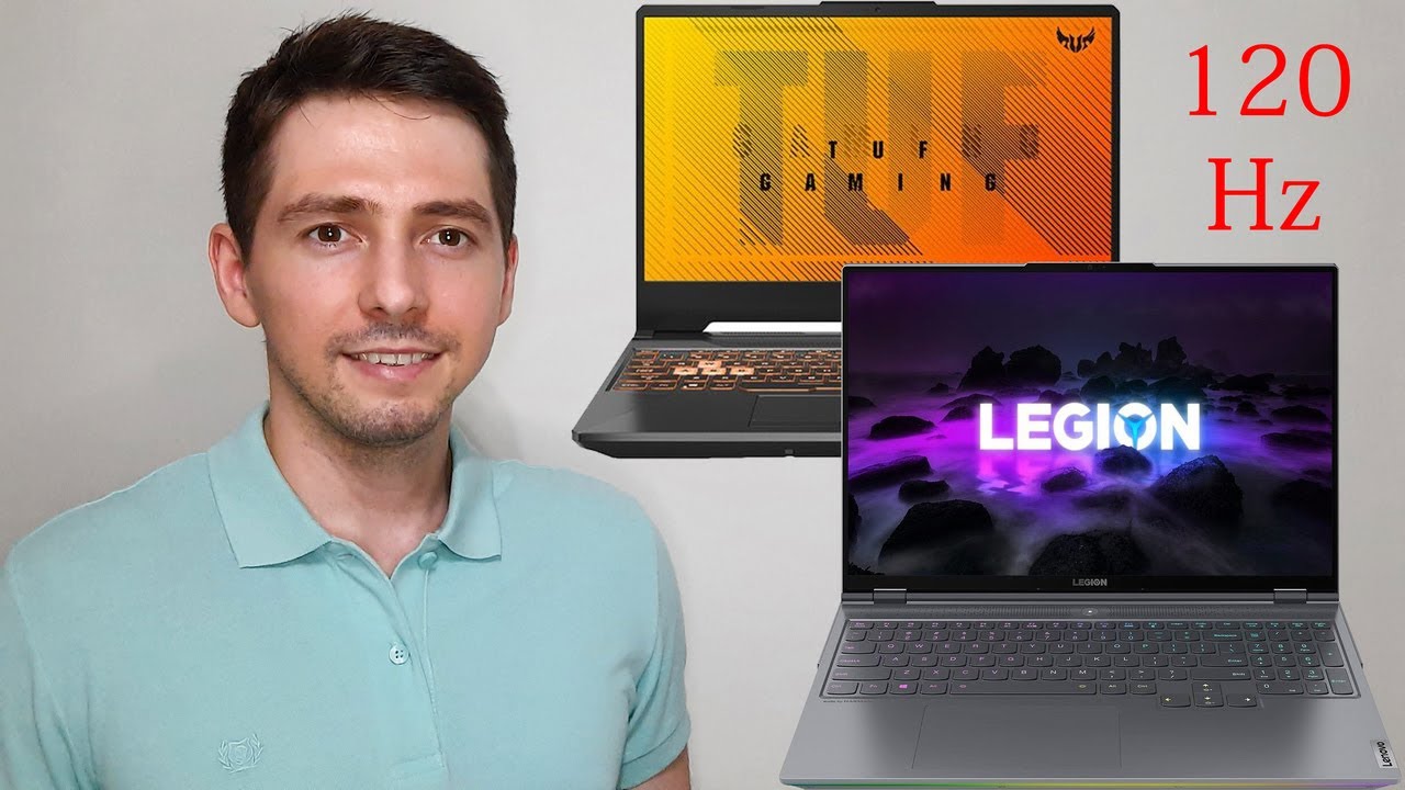 Laptop pentru jocuri - Laptop pentru CS GO + Laptop pentru Streaming ...