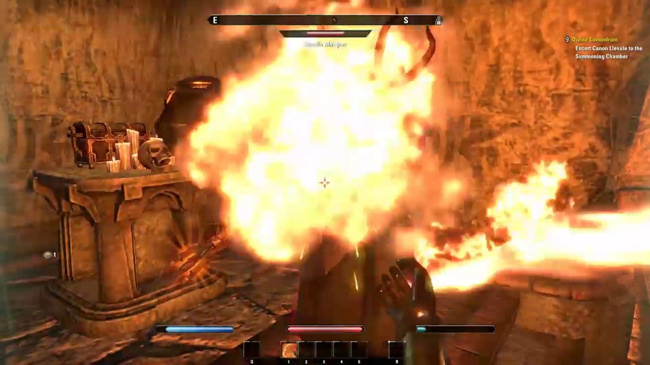 How to be bad at games - YouTube