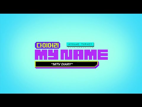 MYNAME - MTV Diary Bölüm 6 [Türkçe Altyazılı/ Turkish Sub]