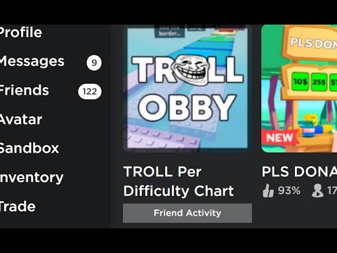 ADMIN TROLLING FUNNY MOMENTS #2 - YouTube