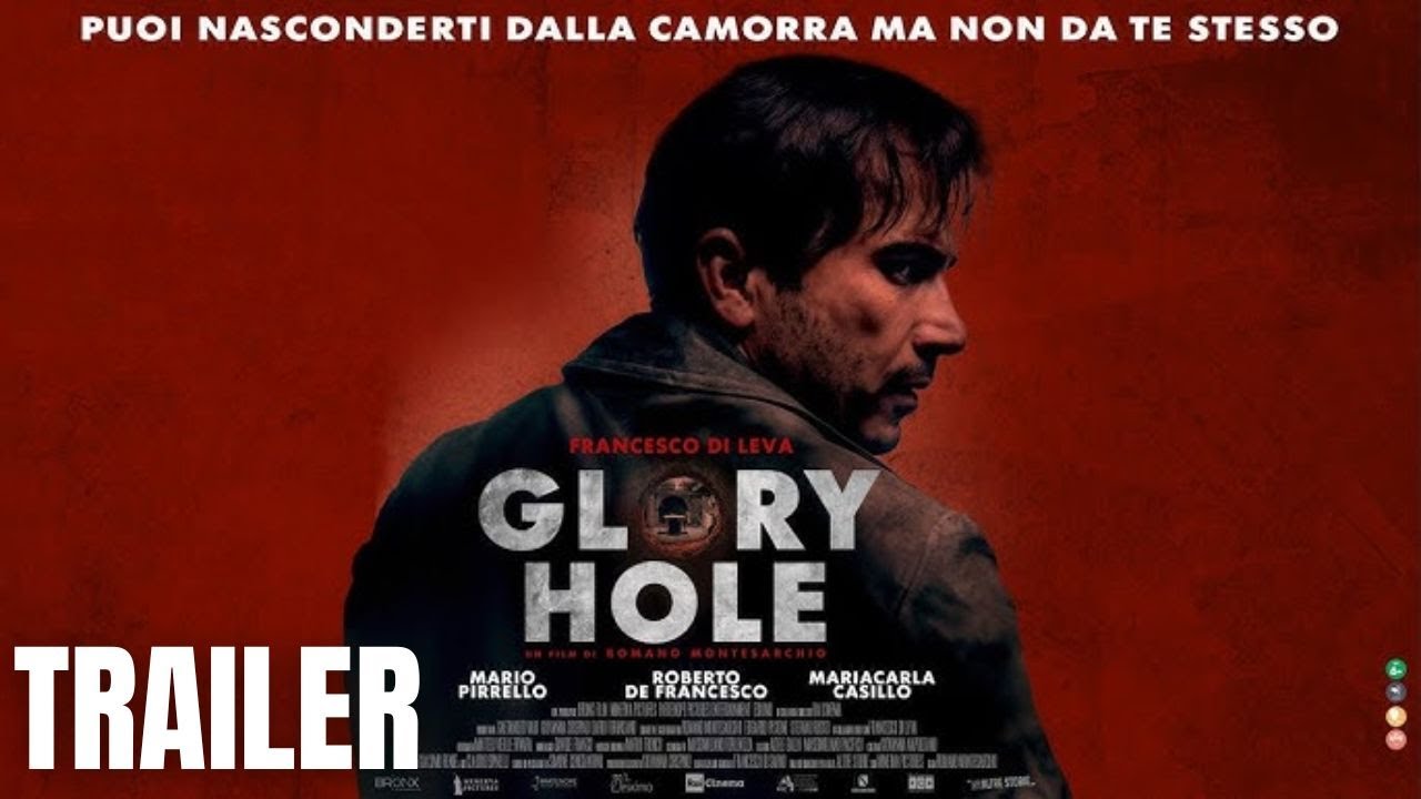 Glory Hole | HD | THRILLER | Trailer Ufficiale in Italiano - YouTube