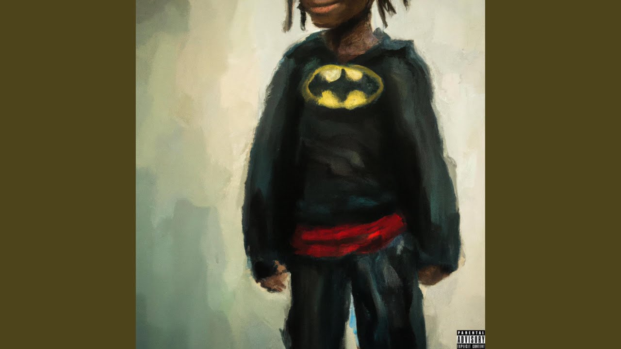 Mr. Wayne (Intro) - YouTube