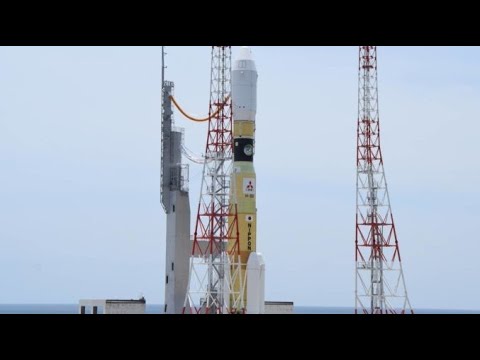 LANÇAMENTO H-2B COM HTV | AO VIVO - YouTube