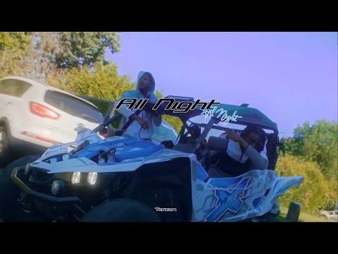 "All Night" - Melodic Drill Beat 2023 | Drill Instrumental (Prod ...