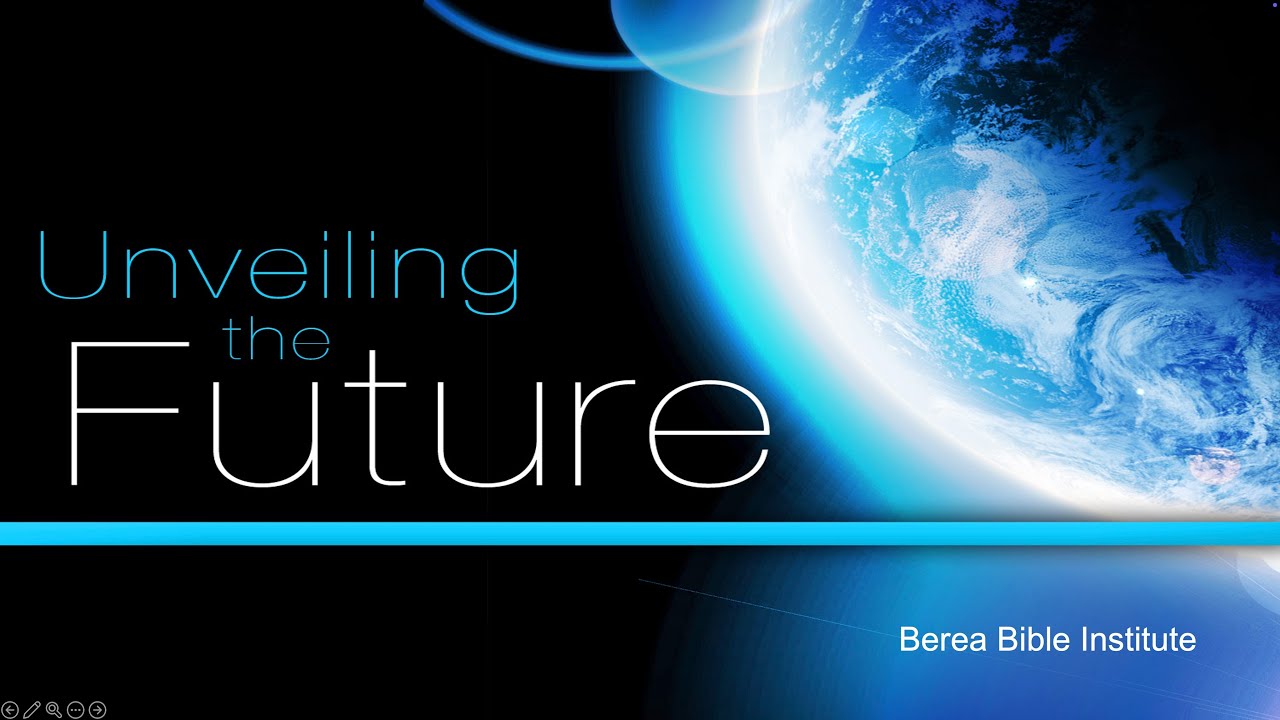 Pastor Dom || Revelations Week Nine || Trumpet Judgements - YouTube