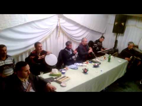 Gitara dolya ve gozel reksler