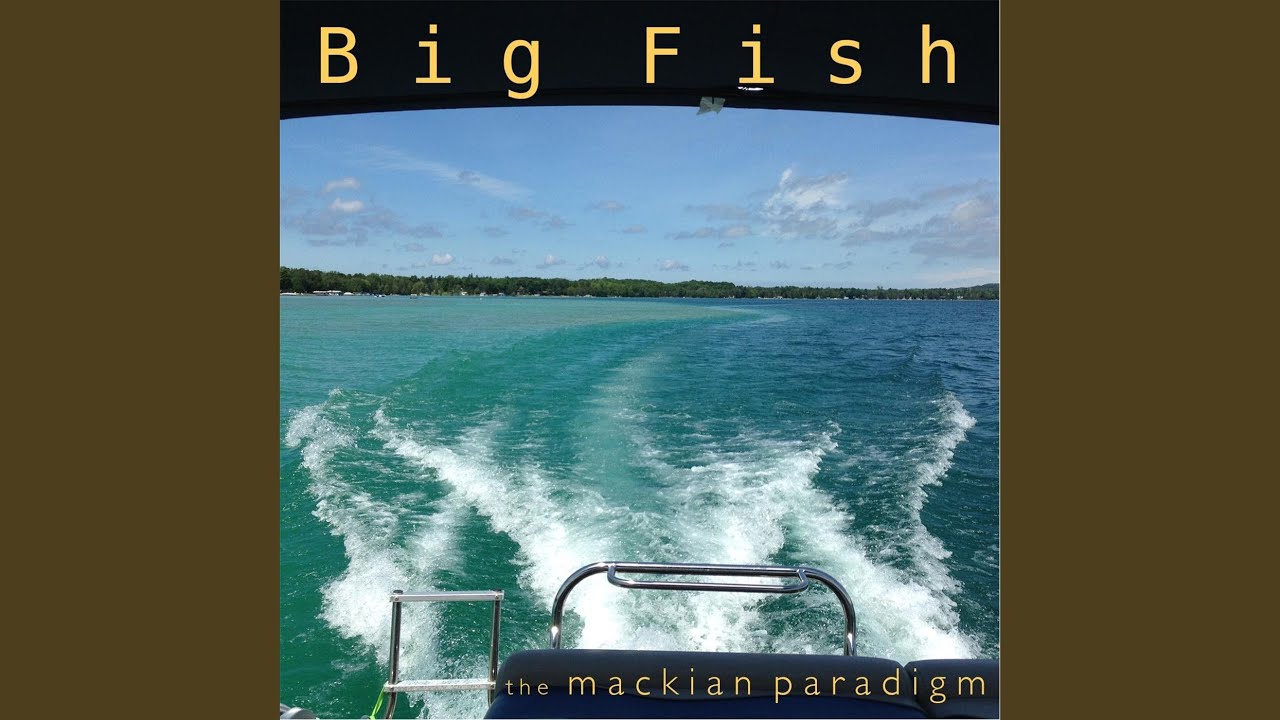 Big Fish - YouTube