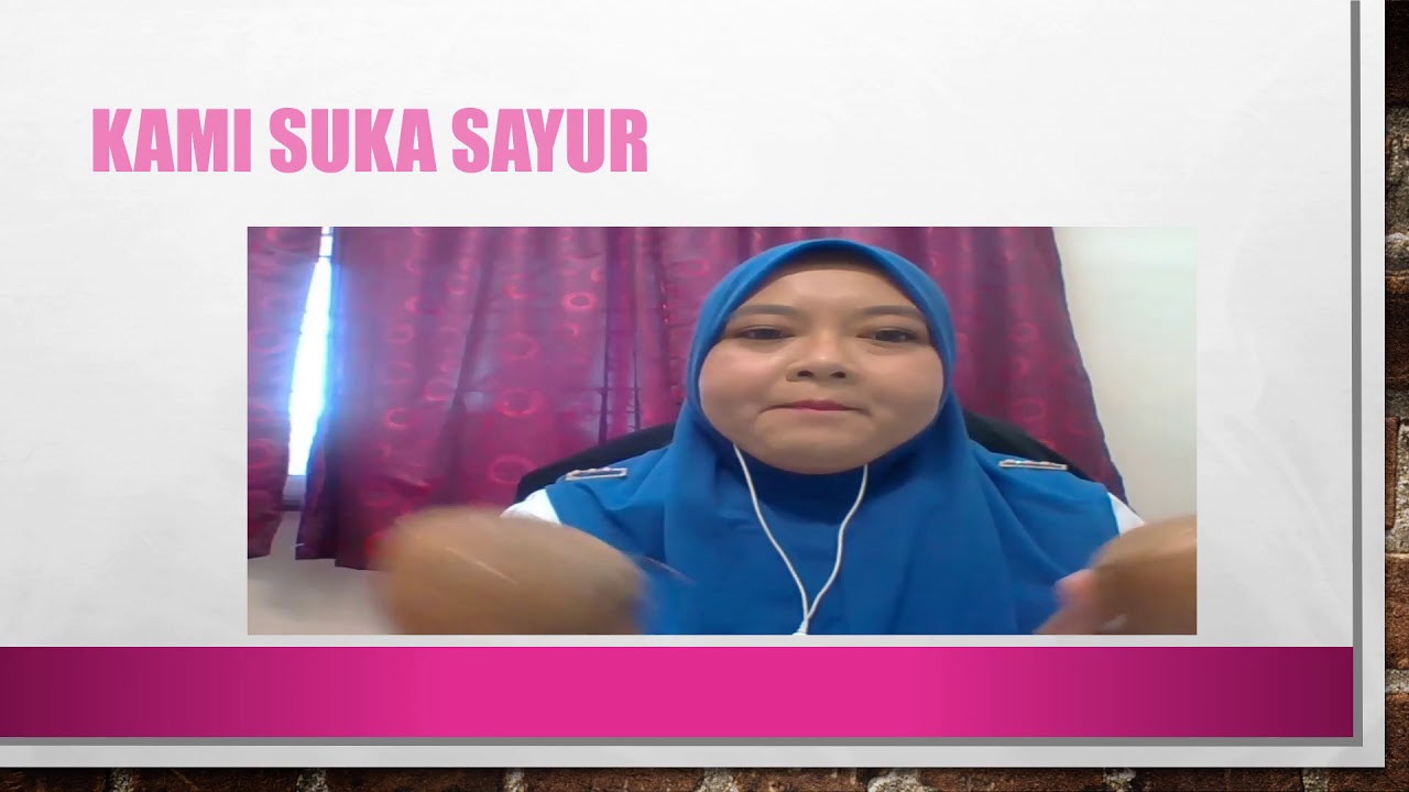 Pendidikan Muzik Tahun 2 Alat Muzik Improvisasi - YouTube
