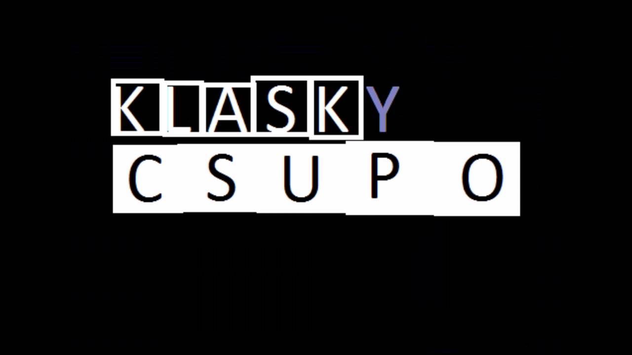 Klasky Csupo Remake Movie Logo - YouTube