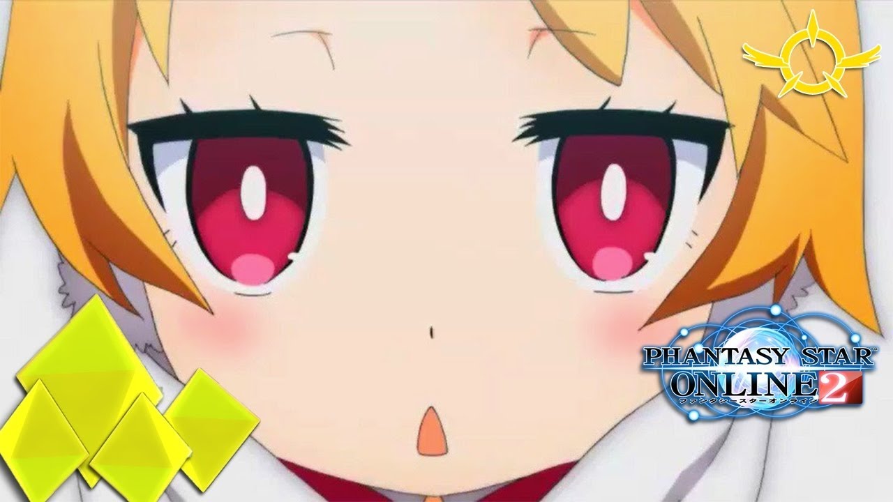 About PSO2's North American Release.... - YouTube