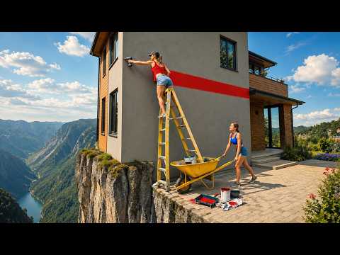 TOTAL IDIOTS AT WORK | Instant Regret Fails Compilation 2026 #280 | Best Fails of the Week