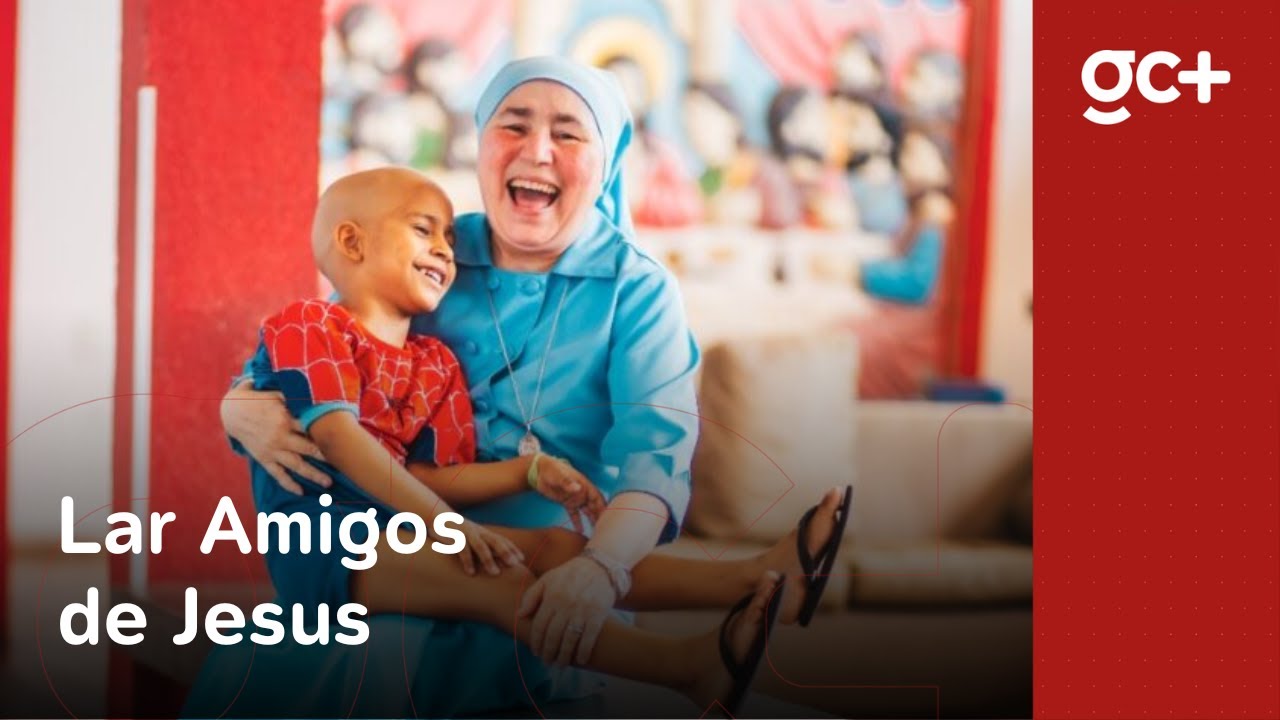 Lar Amigos de Jesus promove bazar beneficente dias 6 e 7 de dezembro ...