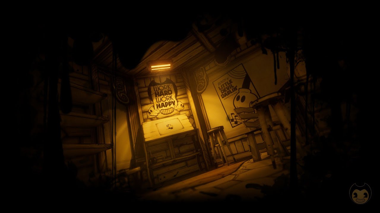 BATIM in 2021~! (Chapter 1) - YouTube