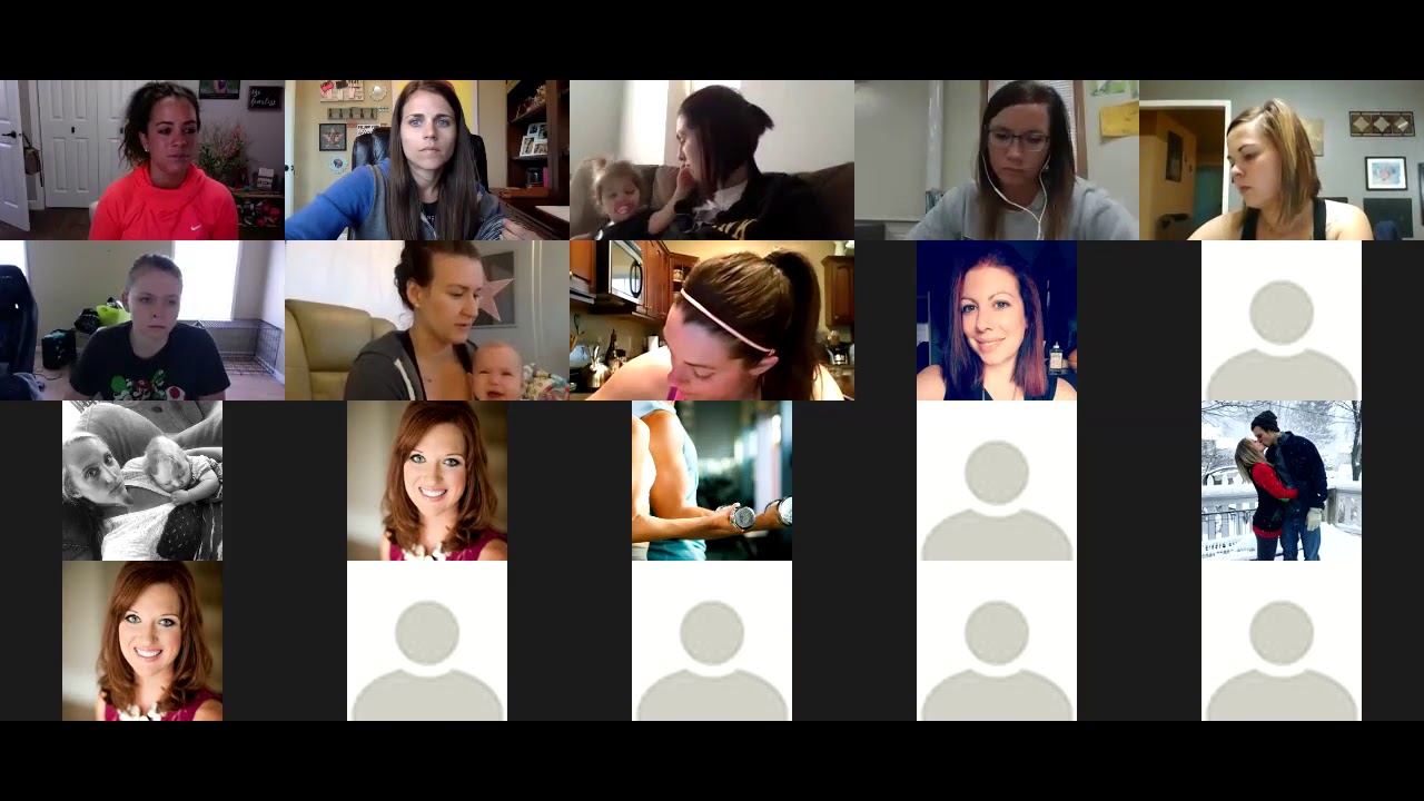 Building your Tribe and Staying Organized for Success with Amy Rada ...