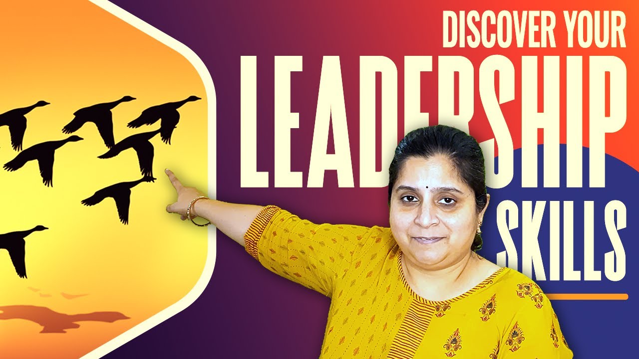 How to be an amazing Team Player & Coach : Wisdom of Geese - YouTube