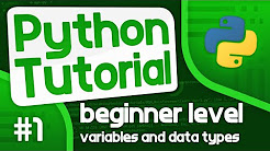 Python Programming Tutorials - YouTube