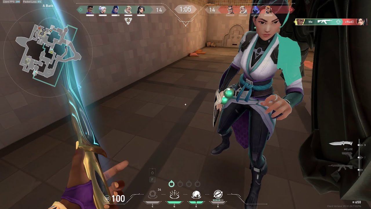 VALORANT w/ Friends ft. Holidays edition! - YouTube