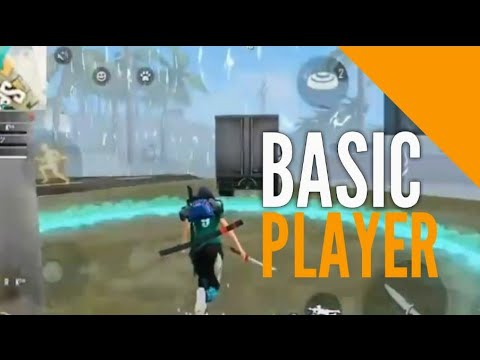 BASIC PLAYER - YouTube