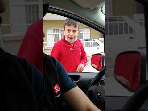 Sokak sokak gezdim mutluluk dağıttım🤗