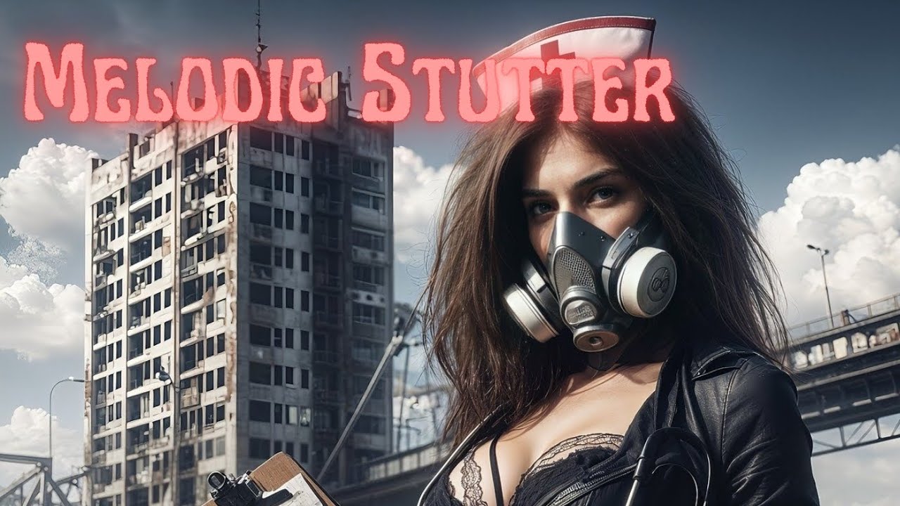 Melodic Stutter - YouTube