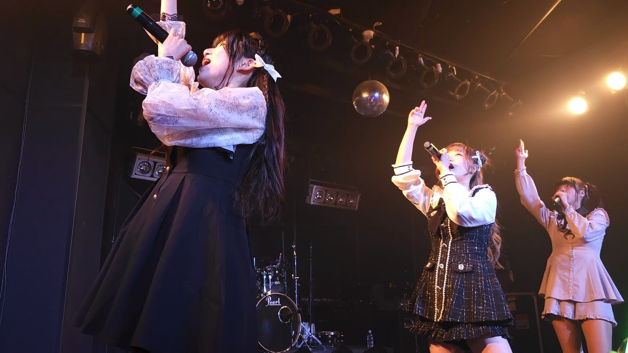 24.01.25 「Ichiban Festival Vol.5」이프엑스 (#2i2 「 SCAR 」) - YouTube