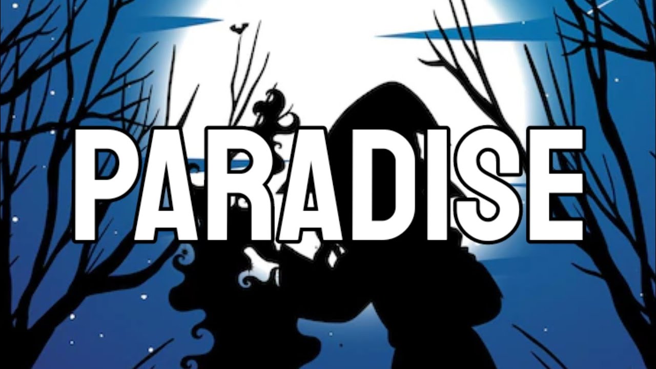 Alan Walker, K 391, Boy In Space - Paradise (Lyrics) - YouTube