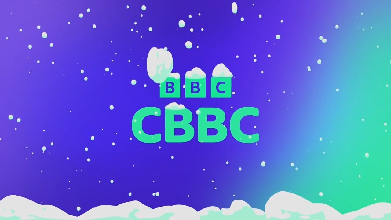 CBBC - Continuity (2nd December 2024) - YouTube