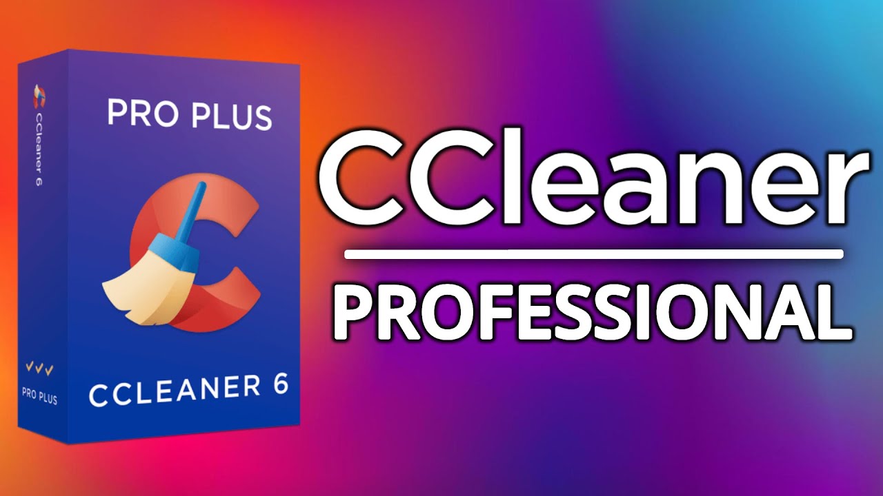 BEST PC Cleaner in 2025? How to Install CCleaner Properly (Step-by-Step ...