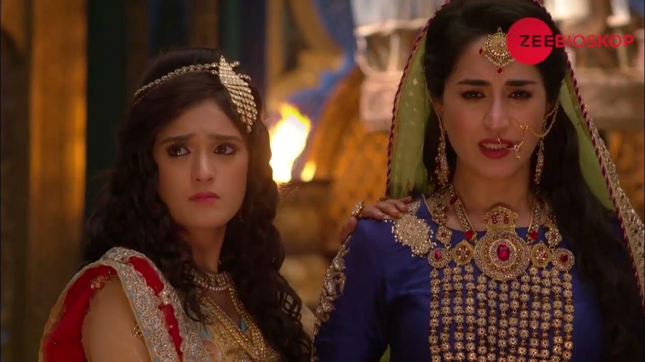 Razia Sultan | Episode - 28| Part - 2 | Zee Bioskop - YouTube