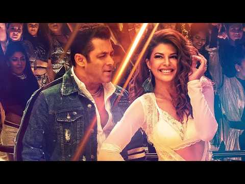 Heeriye Nasha Tera Karke | Salman Khan, Jacqueline Fernandez's | Race 3 | Bollywood Party Song
