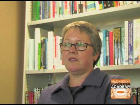 Qualitative Research - Jeanine Evers - YouTube