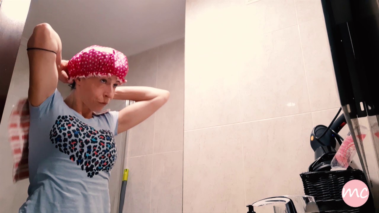 Wet plopping y Micro plopping - YouTube