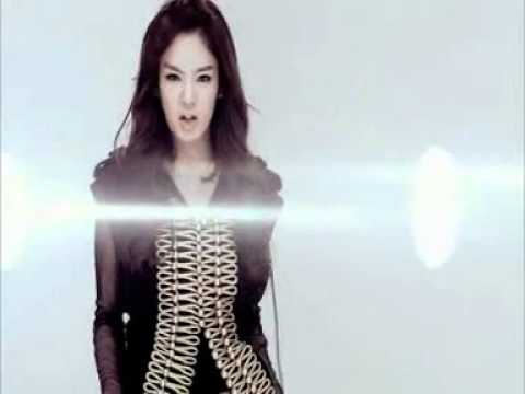 Snsd Run Devil Run Hyoyeon