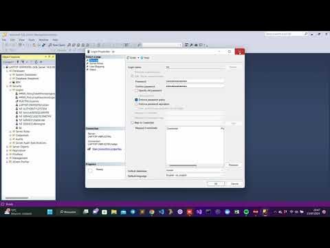 Cómo administrar Bases de Datos de SQL SERVER con Microsoft SQL Server Management Studio gratis ...